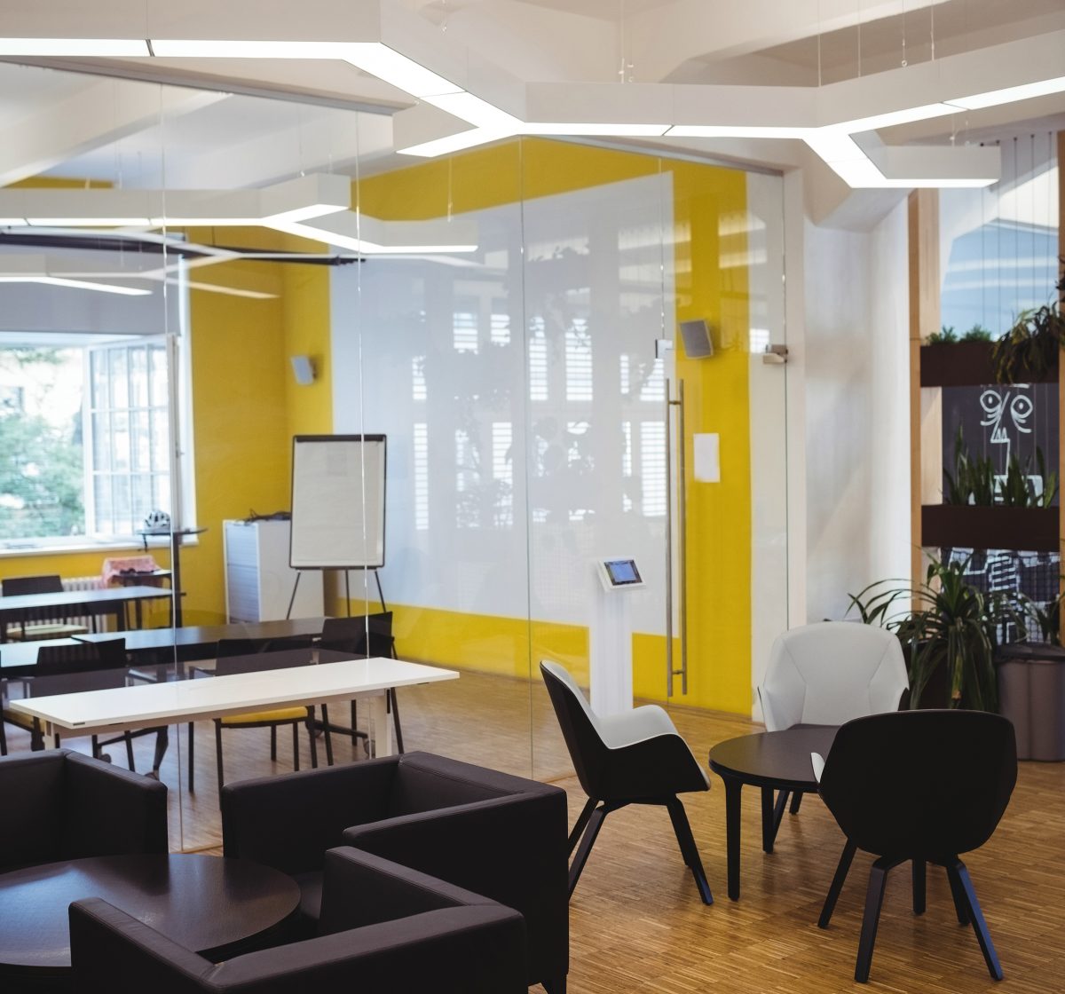 Luceco – The future of led ligthing