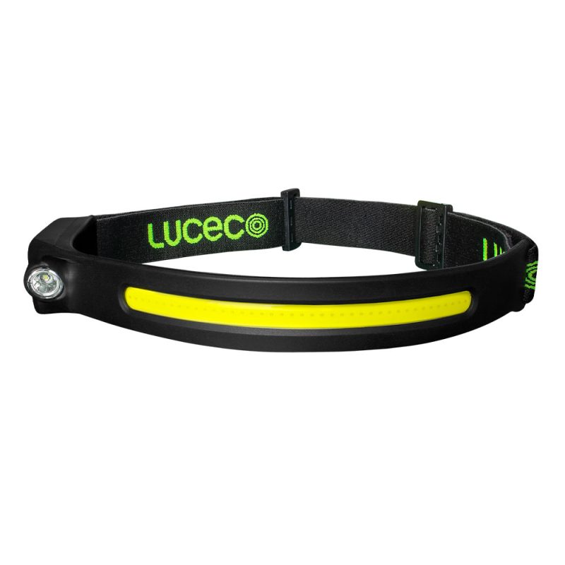 Inspection Worklights – Luceco